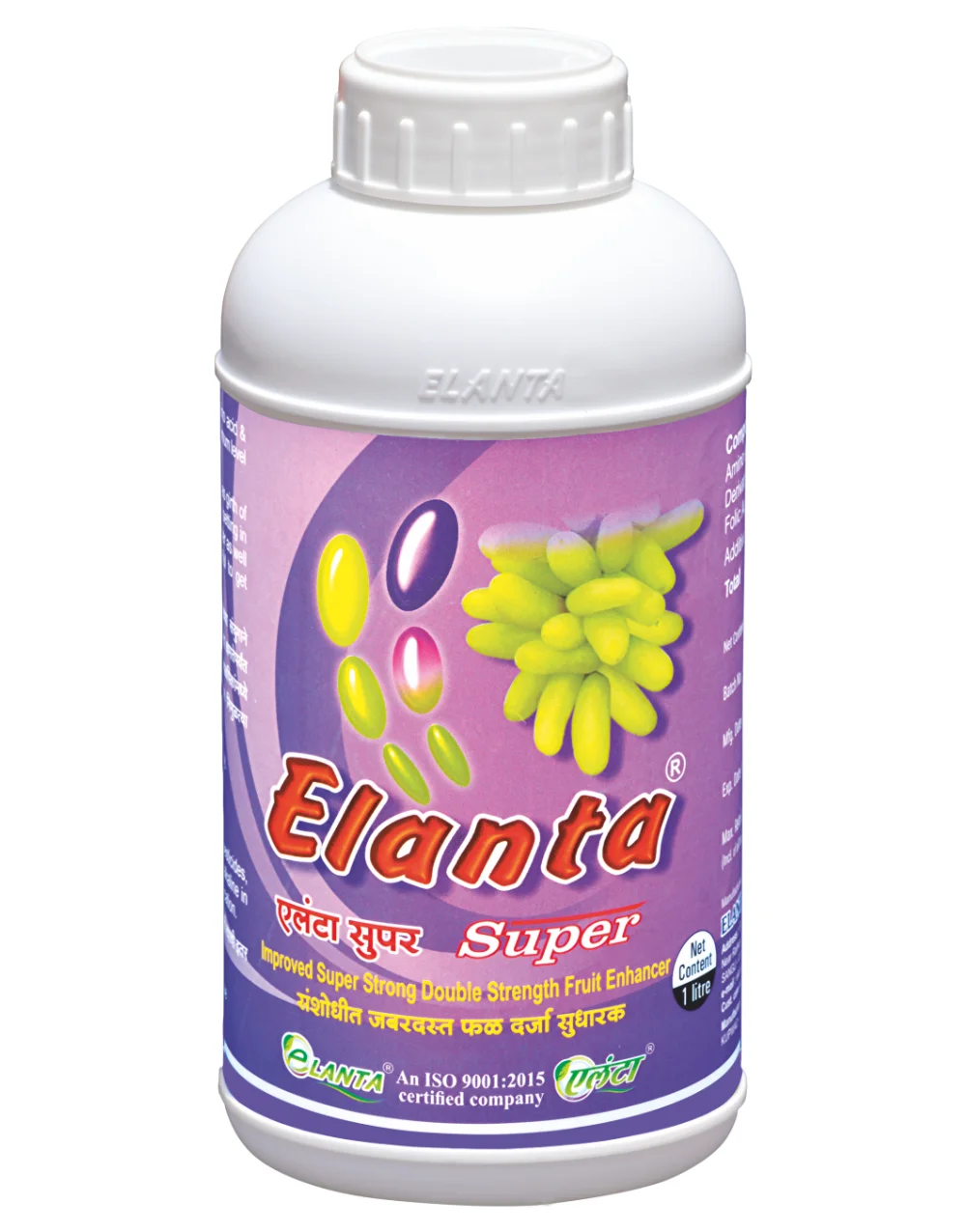 Elanta - Elanta Agro